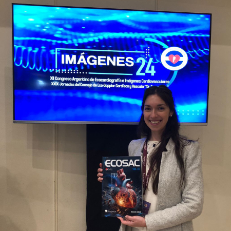 DESTACADA PUBLICACIÓN DE LA DRA.VANINA STRATTA EN ECOSAC