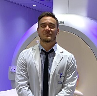 RM UNA HERRAMIENTA CLAVE PARA LA DETECCIÓN TEMPRANA DE LA ESCLEROSIS ...